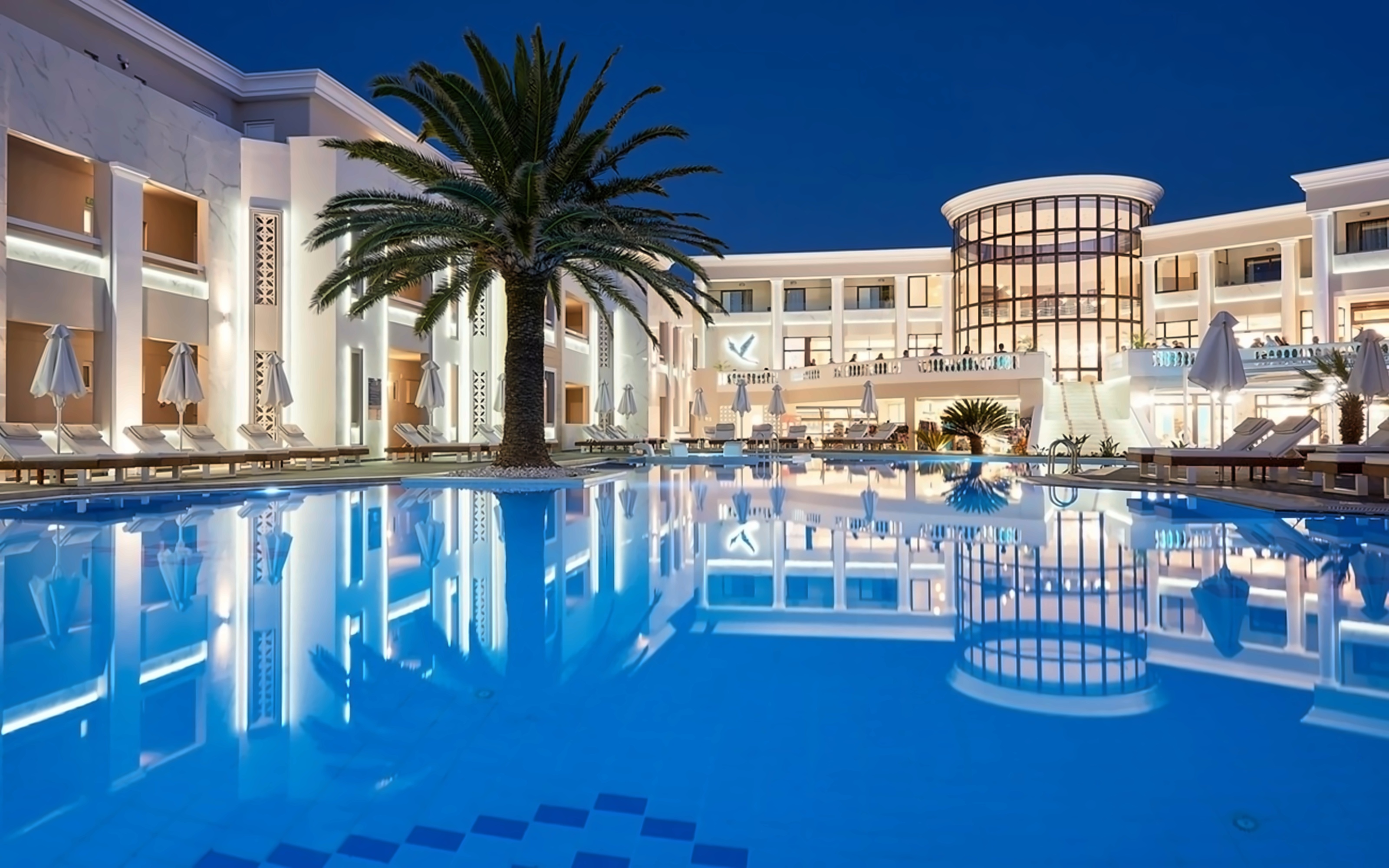 Mythos Palace Resort & Spa